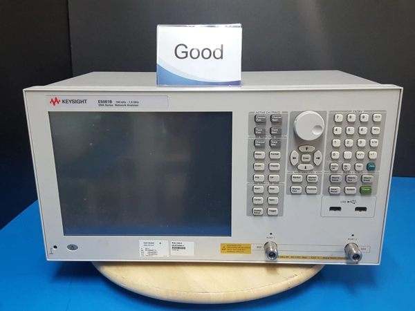 Công Ty TNHH Nubicom Vina - Phân phối độc quyền Buồng thử sóng Tescom