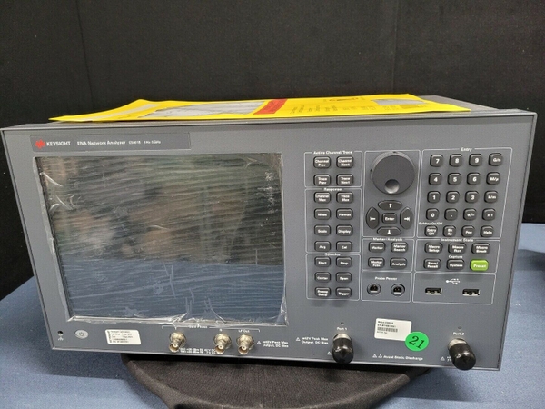 Máy phân tích mạng Keysight_ E5061B Nubicom