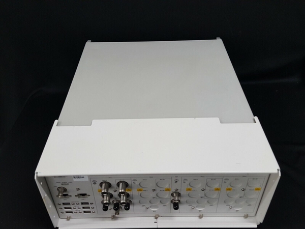 EXM Wireless Test Keysight E6640A Nubicom