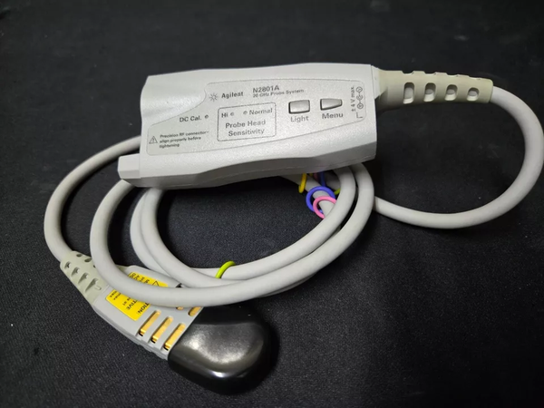 KEYSIGHT N2801A (USED) Nubicom