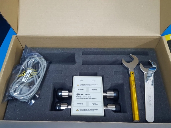 KEYSIGHT N4431B (NEW) Nubicom