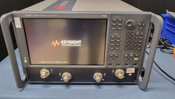 KEYSIGHT N5225B (USED) Nubicom