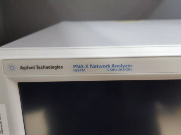 KEYSIGHT N5242A (USED) Nubicom