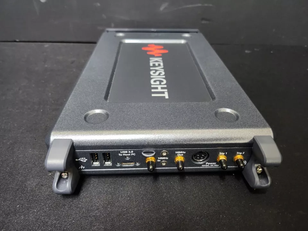 KEYSIGHT P5000A (USED) Nubicom