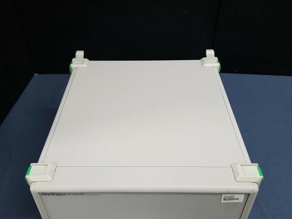 Anritsu_MT8860C WLAN Test Set Nubicom