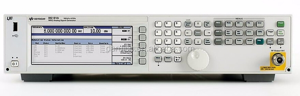 KEYSIGHT N5181B (NEW) Nubicom