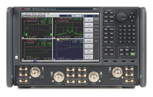 KEYSIGHT N5242B (NEW) Nubicom