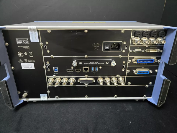 R&S ZNB26 (USED) Nubicom