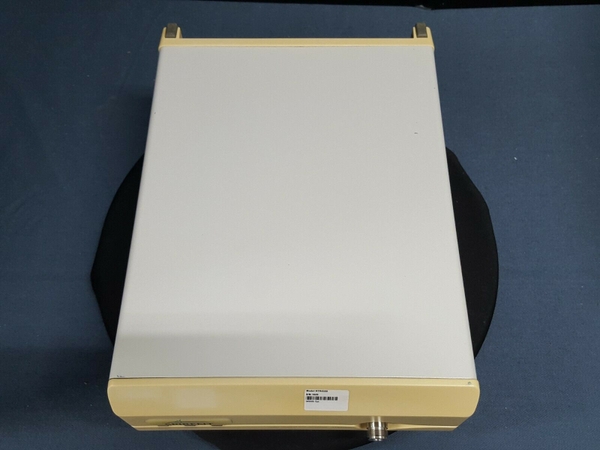 Spirent STR4500 GPS Simulator Nubicom
