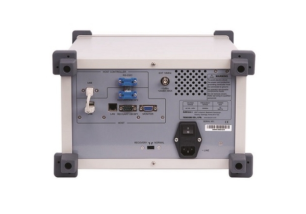 Bluetooth Tester TC-3000C Nubicom