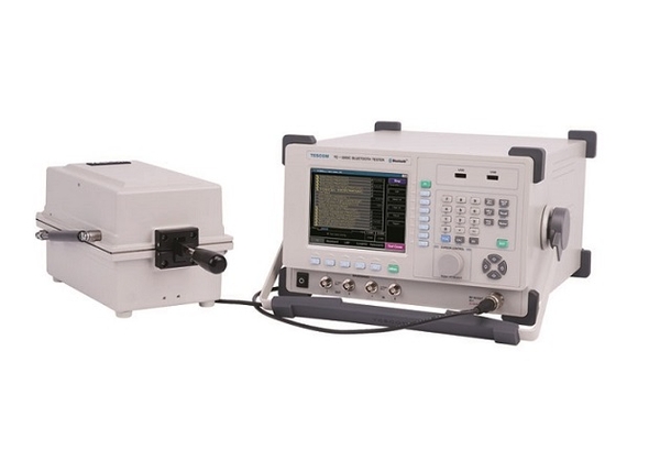 Bluetooth Tester TC-3000C Nubicom