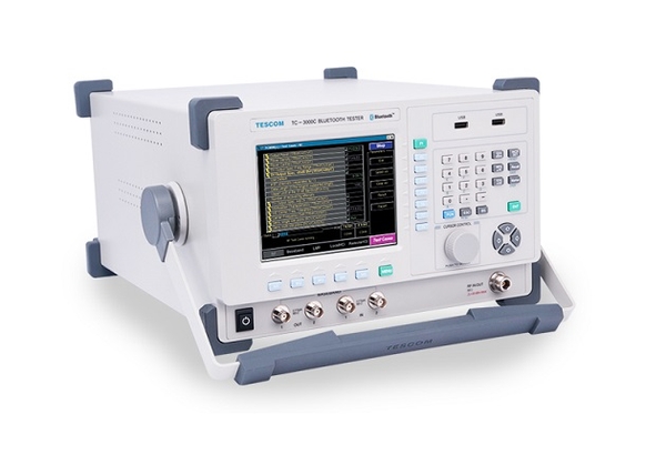 Bluetooth Tester TC-3000C Nubicom