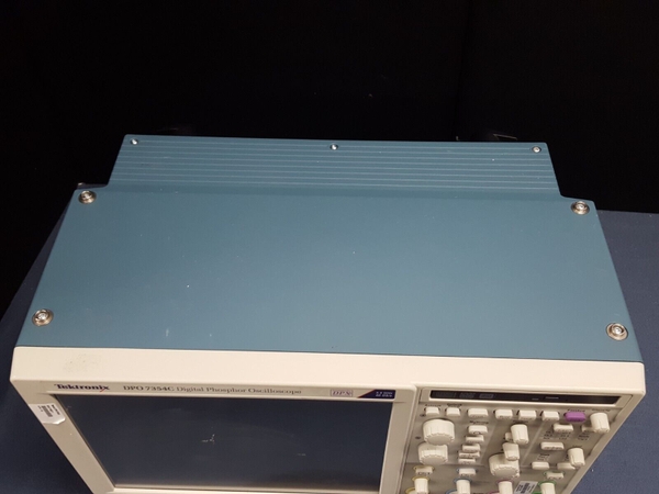 Máy hiện sóng Tektronix DPO7354C Nubicom