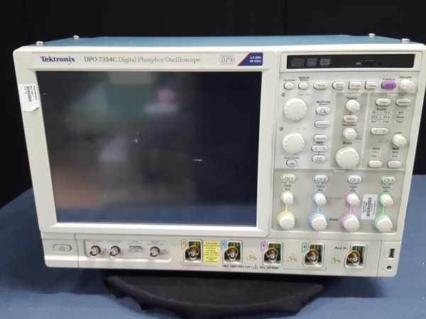Máy hiện sóng Tektronix DPO7354C Nubicom