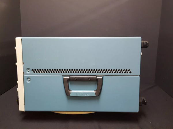 Máy phân tích Tektronix DSA71254 Nubicom