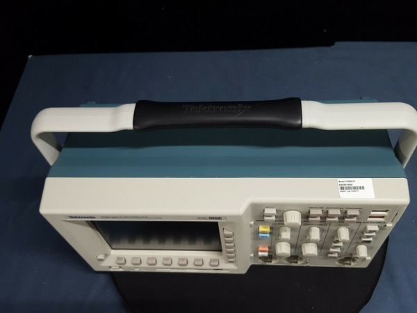 Máy hiện sóng Oscilloscope Tektronix_TDS3012 Nubicom