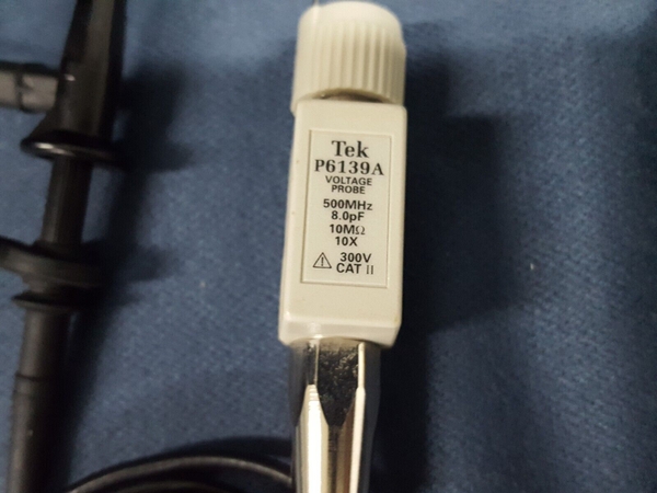 Máy hiện sóng Oscilloscope Tektronix_TDS3054C Nubicom