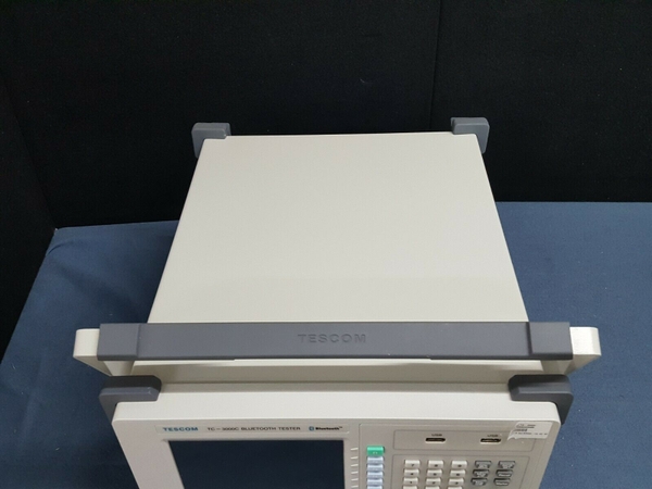 Tescom_TC-3000C Nubicom