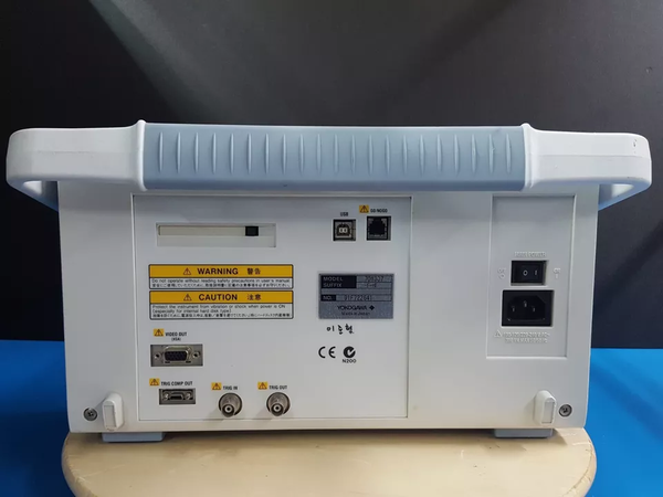 YOKOGAWA DL9040 (USED) Nubicom