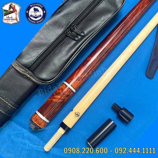 CƠ BIDA LIP VIP - 05 HƯƠNG ĐỎ