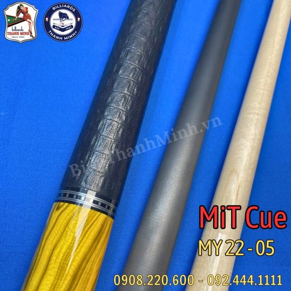 CƠ BIDA LỖ MIT CARBON MY22 - 05.C
