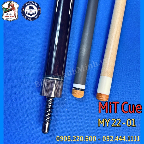 CƠ BIDA LỖ MIT CARBON MY22 - 01.C