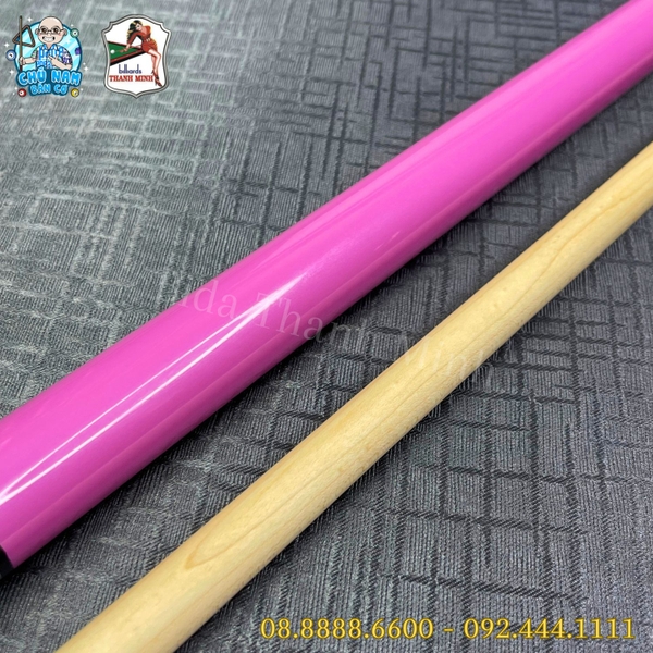 CƠ BIDA LỖ MIT CUE DEMON DFO-004