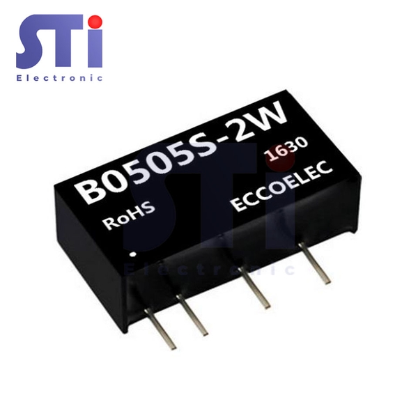 B0505S 2W | STI ELECTRONIC