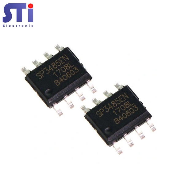 SP3485_3.3V - SOP8 | STI ELECTRONIC