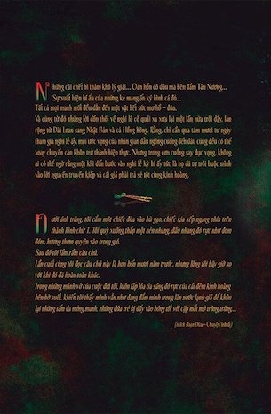 Đũa - Chuyện Linh Dị - Mitsuda Shinzo, Tiêu Tương Thần, Tiết Tây Ti ...