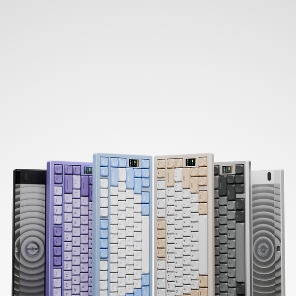 Hướng dẫn sử dụng Chilkey ND75