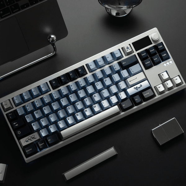 [IC] - ZOOM TKL DYNA