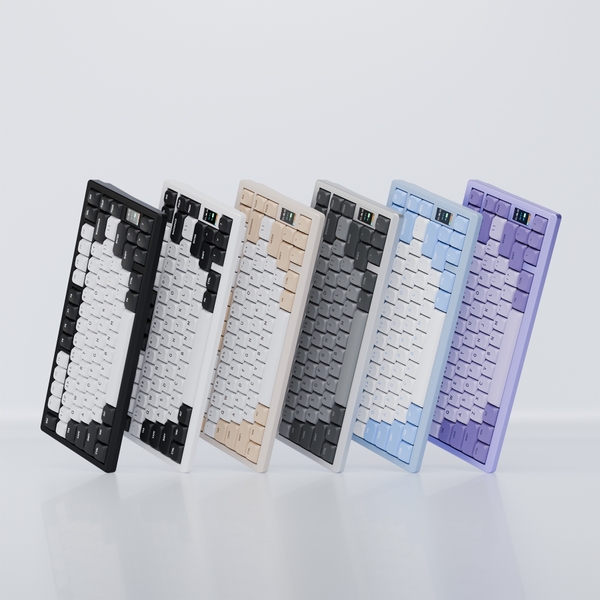[In Stock] Chilkey ND75 LP Keyboard