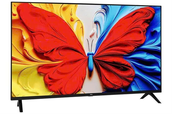 Google Tivi QLED TCL AI FHD 40 inch 40S5K | Điện Máy T
