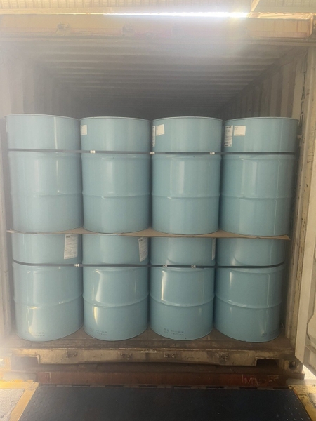 POLYDIMETHYLSILOXANE (PDMS) Công ty TNHH TM Cao Minh Quân