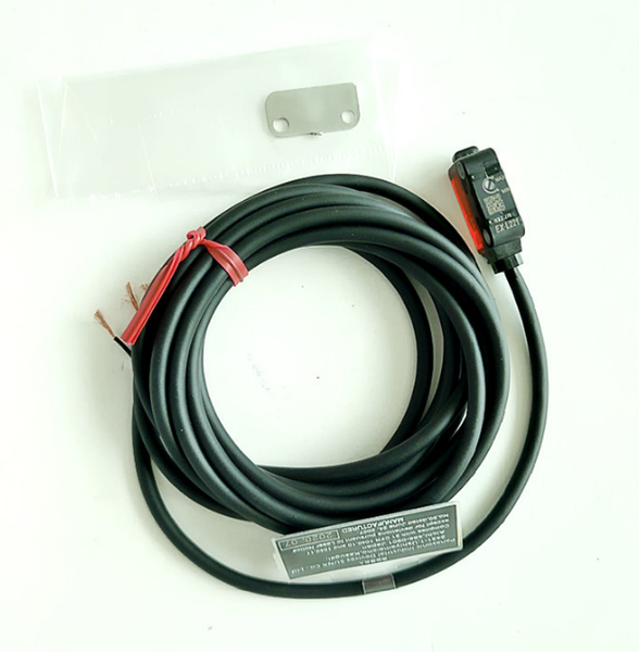 Panasonic EX-L221 Cảm biến quang laser thu phát chung | Tự động hóa Az