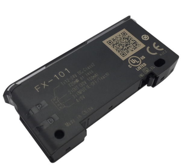 Panasonic FX-101-CC2 Cảm biến cáp quang | Tự động hóa Az