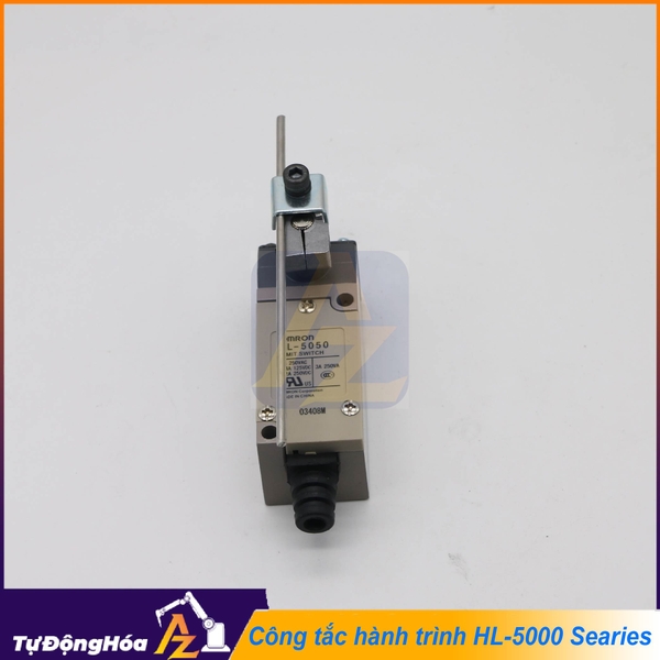 Omron HL-5050 | Tự động hóa Az