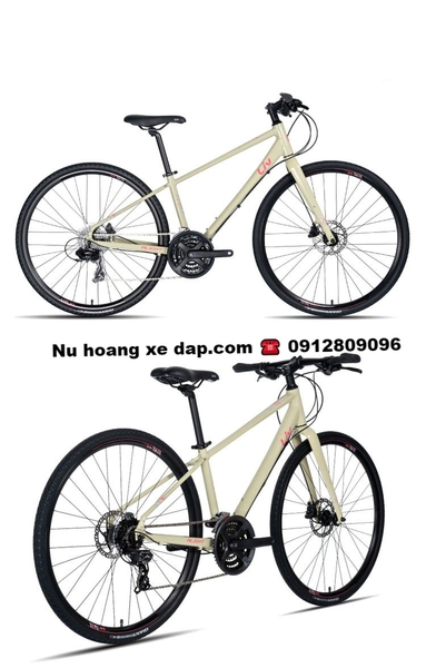 Xe Đạp GIANT LIV ALIGHT 1 2020 | Xe Đạp Loan Tú