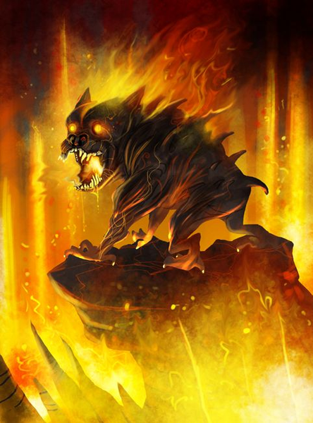 Valeria: Card Kingdoms – Flames & Frost Merry Meeple