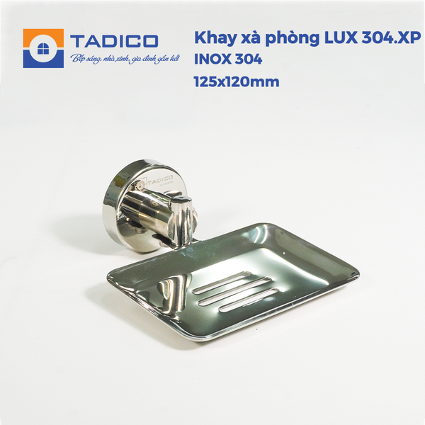 Khay xà phòng LUX 304.XP