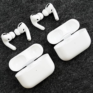 Đánh giá sản phẩm airpod pro rep 11 là gì so sánh với sản phẩm chính hãng