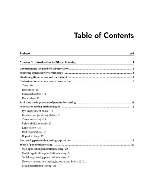 The Ultimate Kali Linux Book 3rd Edition