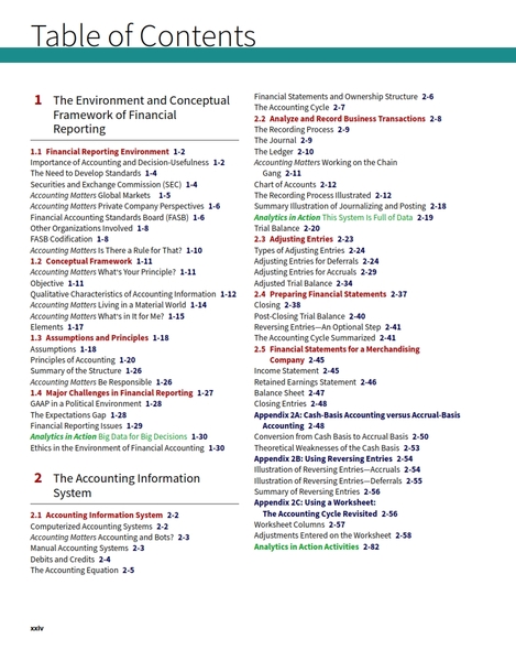 Intermediate Accounting 18th Edition