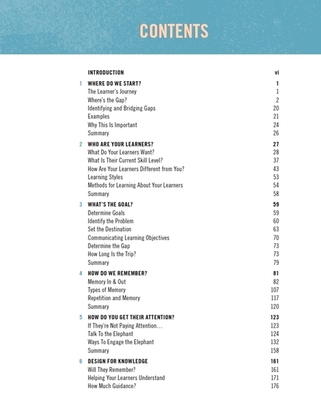 Design for How People Learn 2nd Edition