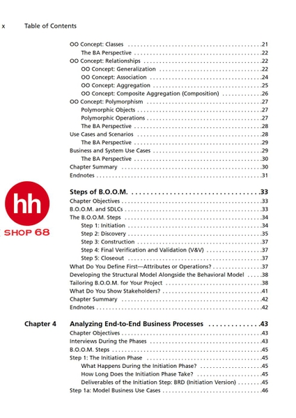 UML For The IT Business Analyst 2nd Edition