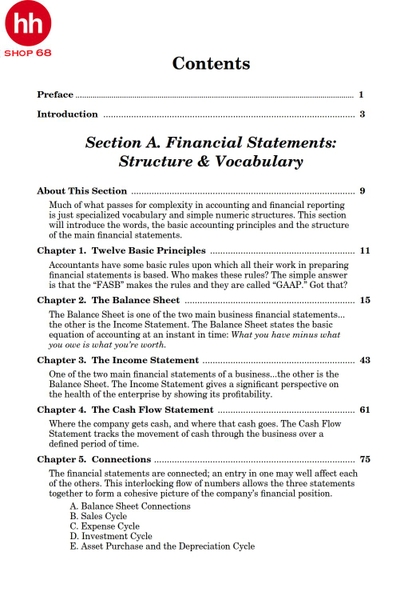 Financial Statements: A Step-by-Step Guide to Understanding and ...