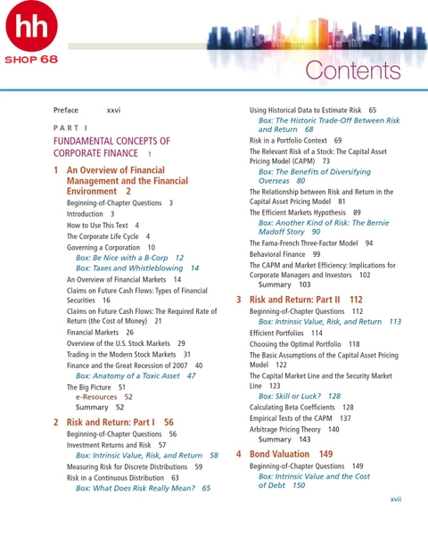 Intermediate Financial Management 13th Edition