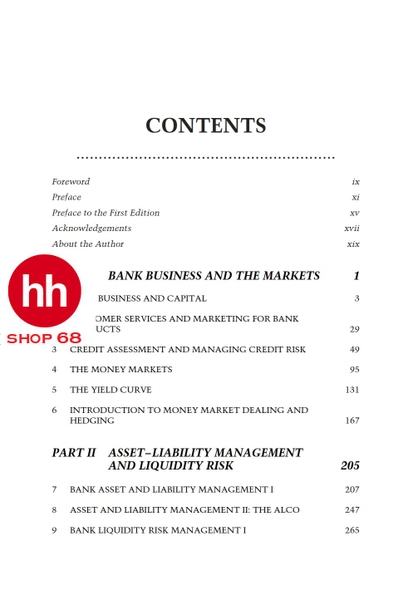 An Introduction to Banking