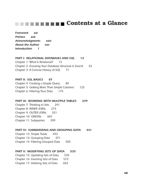 SQL Queries for Mere Mortals: A Hands-On Guide to Data Manipulation in ...